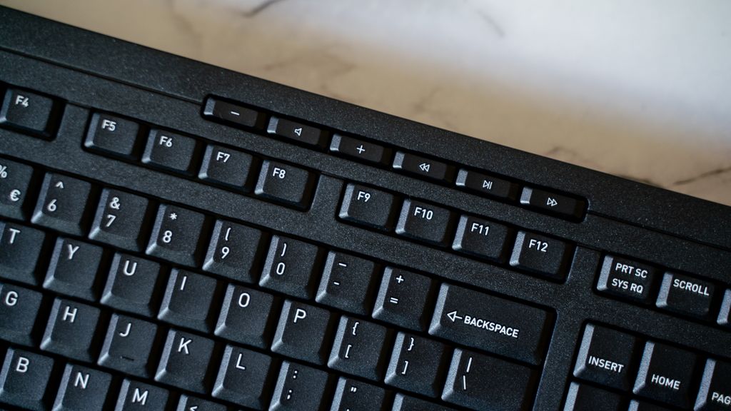 The best budget keyboards | TechRadar