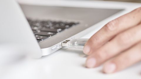 The best USB flash drive 2021: Little size, massive storage | Creative Bloq