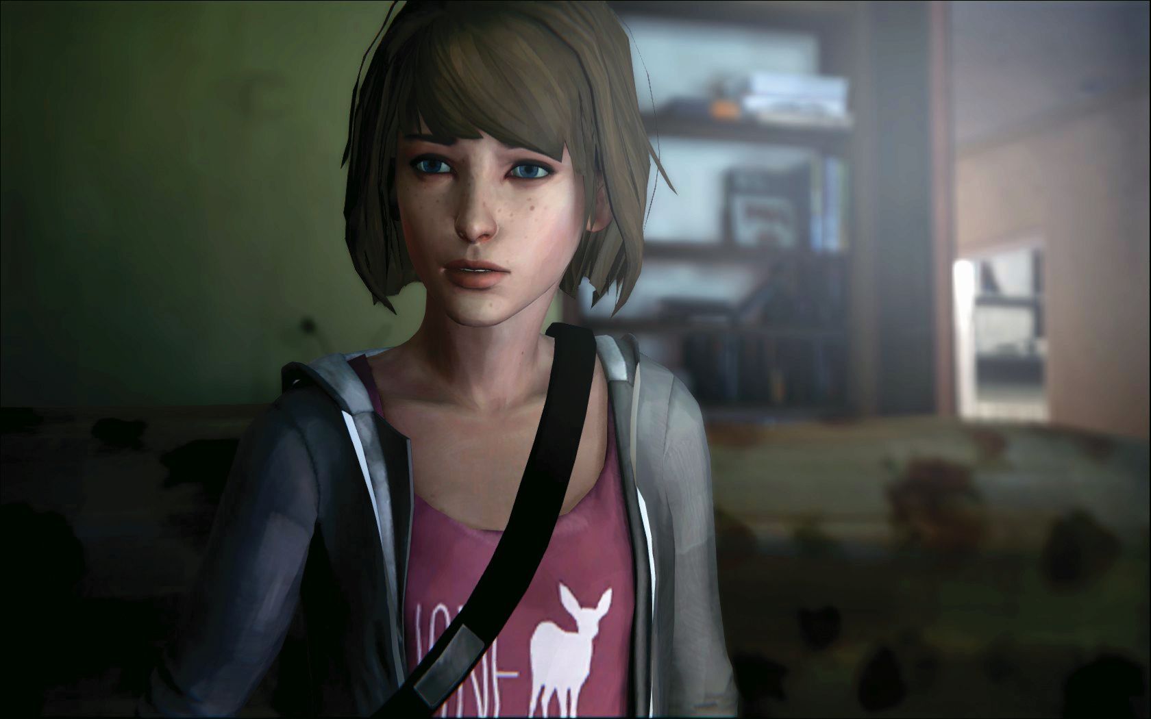 Time Extend: Life is Strange | PC Gamer