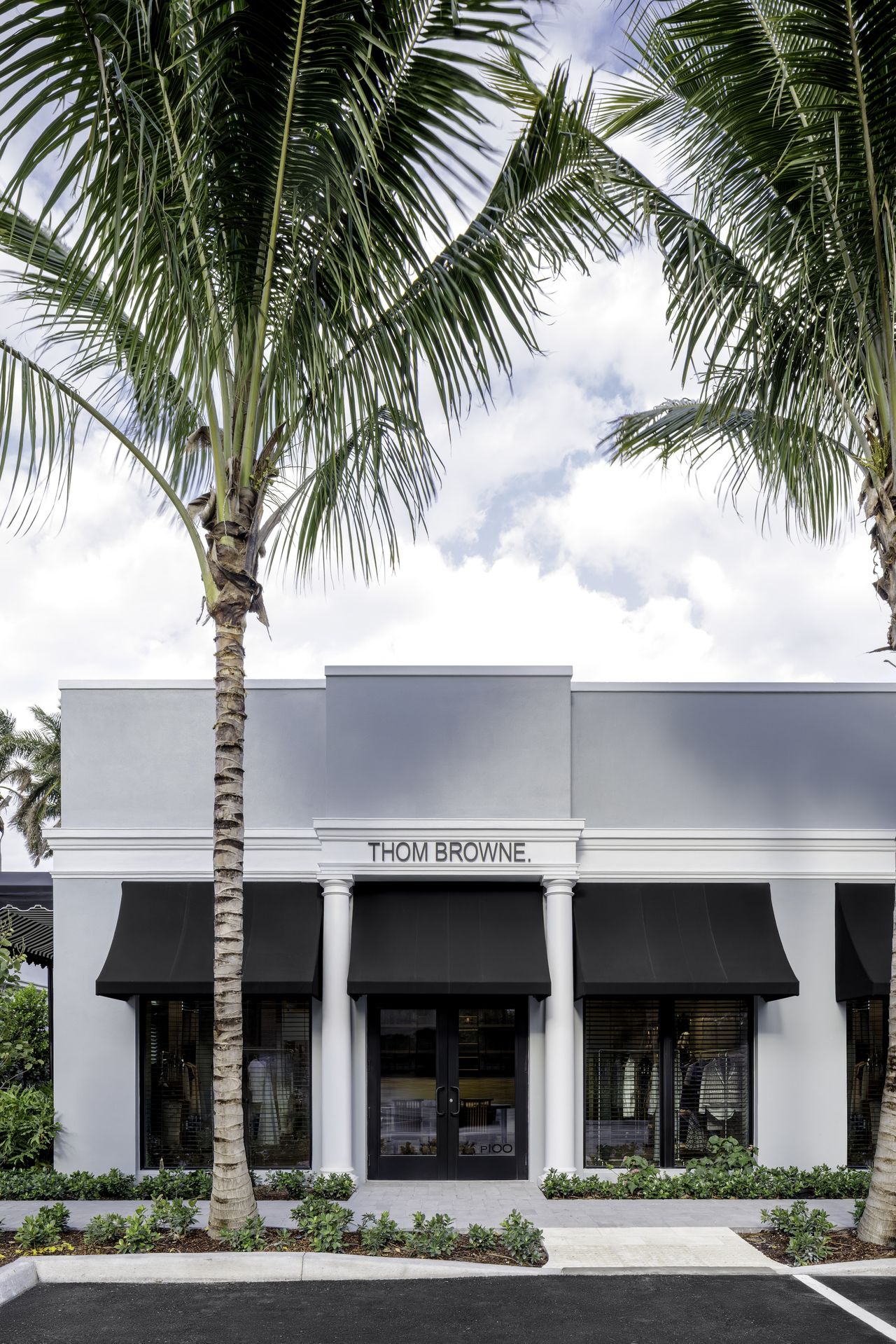 Thom Browne Opens a Palm Beach, Florida Boutique | Wallpaper*