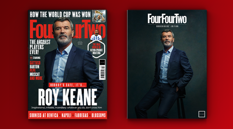2023 in football: Every FourFourTwo cover this year | FourFourTwo