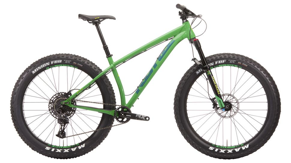 Best Fat Bike: our pick of the best bikes available this year | Bike ...