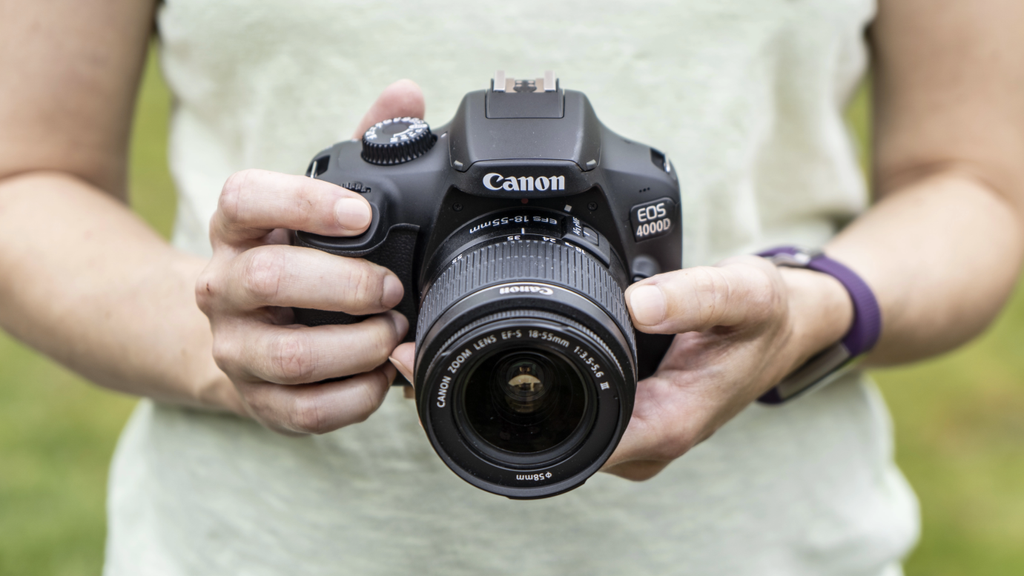 Best beginner DSLRs for 2023: top cameras for new photographers | TechRadar