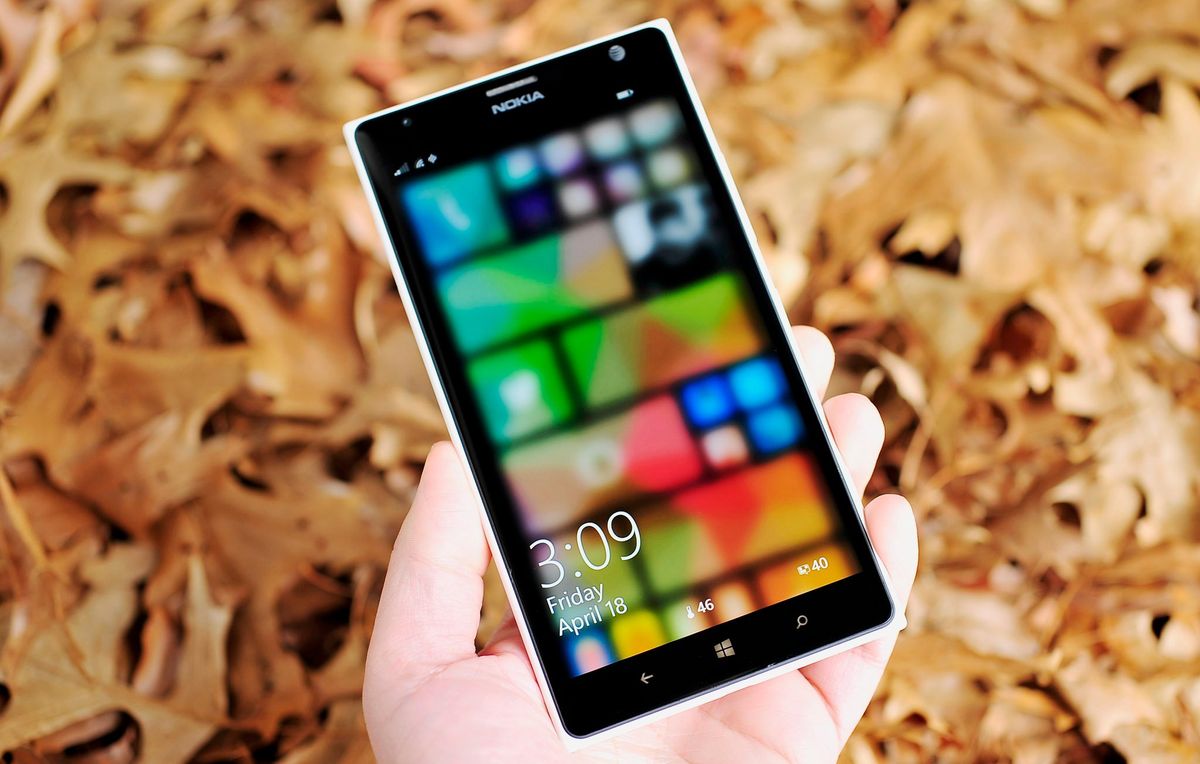 How to make the coolest Lock screen for your Windows Phone in 4 easy ...