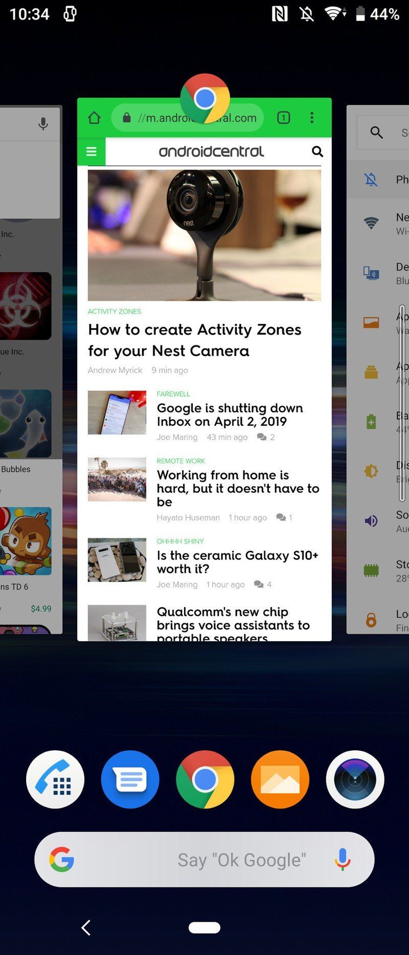 Sony Xperia 10 + Xperia 10 Plus review: Mid-rangers that really stand ...