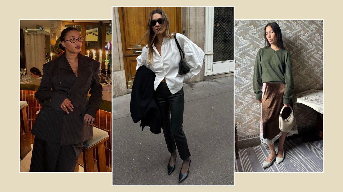 The 7 It Items French Women Will Be Wearing in 2026 | Who What Wear