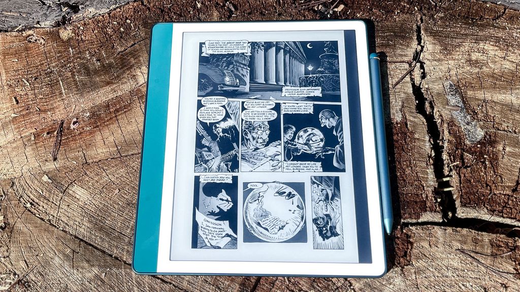 Kindle Scribe vs. ReMarkable Paper Pro: Which e-reader is right for you ...