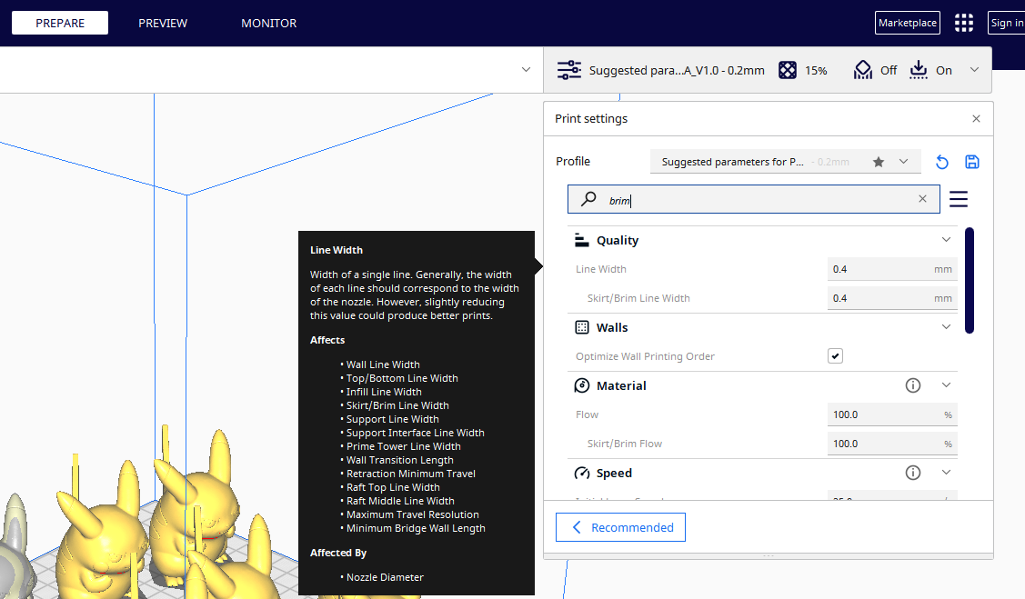 3D Printing Brims: How and When Should You Use Them? | Tom's Hardware