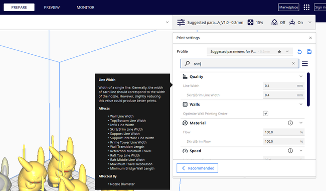 3D Printing Brims: How and When Should You Use Them? | Tom's Hardware