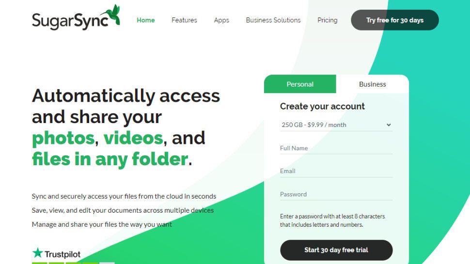 Best secure file transfer solution of 2025 | TechRadar