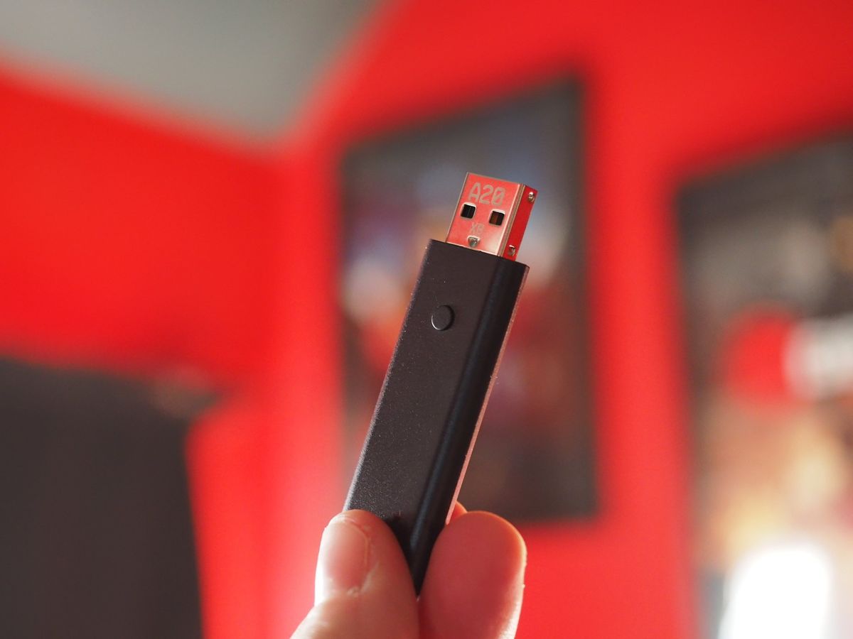 Astro A20 (2020) Xbox and PC headset review: One for multiplatform ...