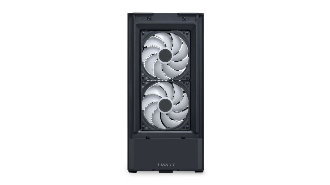 Lian Li's beloved Lancool series gets an update — Lancool 207 releases ...