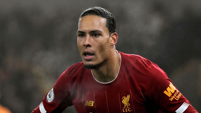 The best centre-backs ever | FourFourTwo