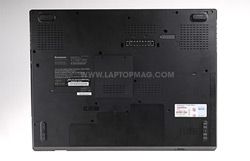 Lenovo ThinkPad W700 Review | Laptop Mag