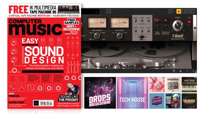 Latest Music, Gear & Equipment News & Musician Interviews | MusicRadar