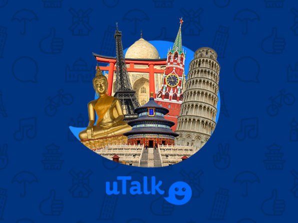 Learn up to 22 new languages with this uTalk lifetime subscription | Windows Central