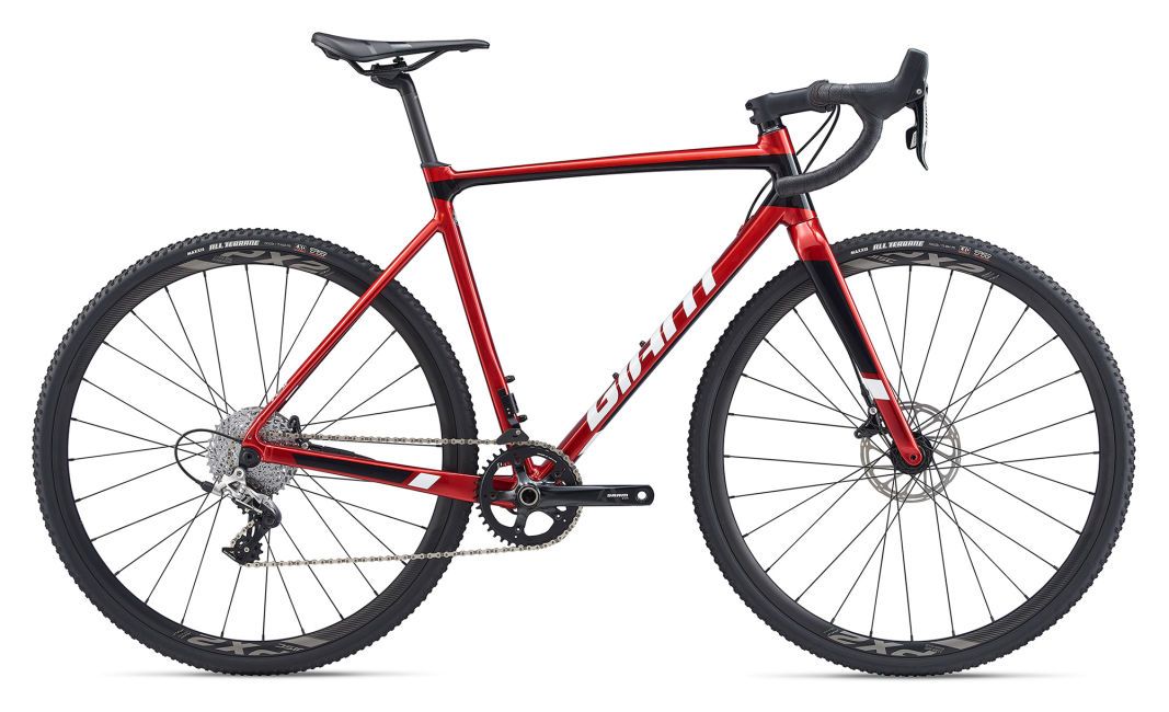 Giant road bike range: details, pricing and specifications | Cyclingnews