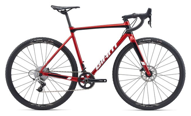Giant road bike range: details, pricing and specifications | Cyclingnews