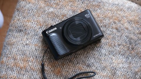 The best cheap cameras | Digital Camera World