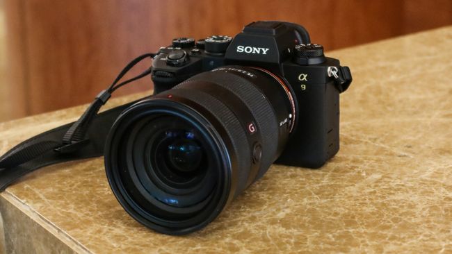 Sony rumors 2023 - Camera rumors in 2023 | Digital Camera World