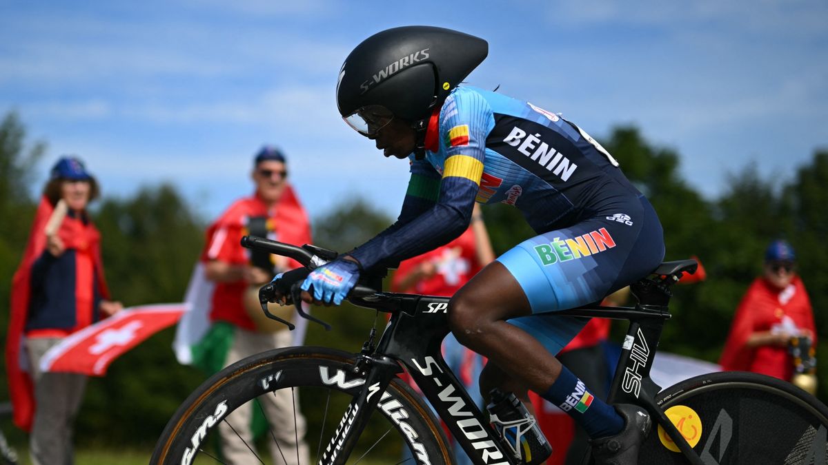 Benin women’s national team to make historic debut at 2025 Maryland ...