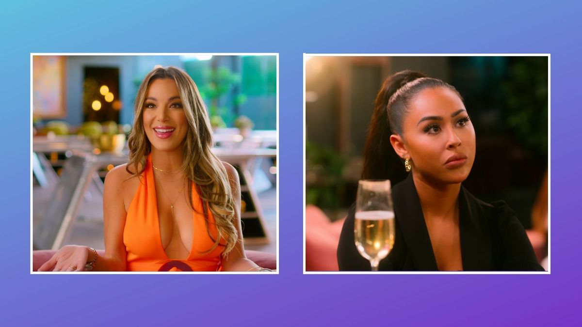 What's going on with Alexandra Hall and Kayla Cardona? | My Imperfect Life