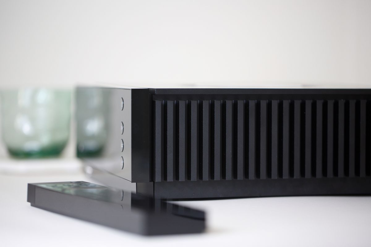 Naim Uniti Atom review | TechRadar