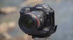 Canon only launched ONE new EOS R camera in 2025, as far as I'm ...