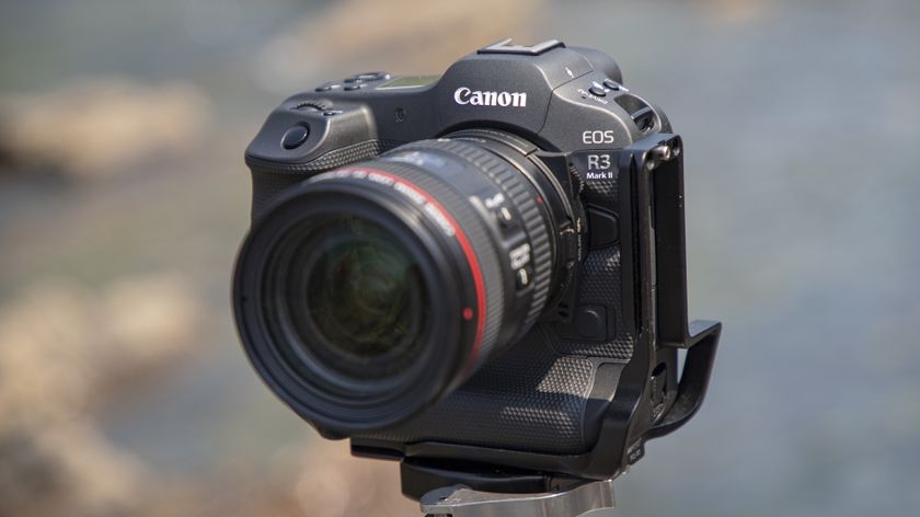 Bad news, Canon fans – after all the hype, the rumors now say that the ...