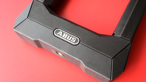 I tried one of the toughest bike locks on the market — and now my U ...