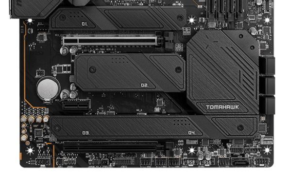 MSI MAG Z790 Tomahawk WIFI DDR4 Review: Stealthy and Solid | Tom's Hardware