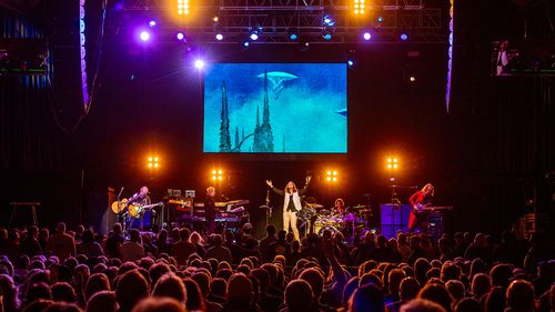 Steeleye Span announce Winter tour dates in support of new album ...