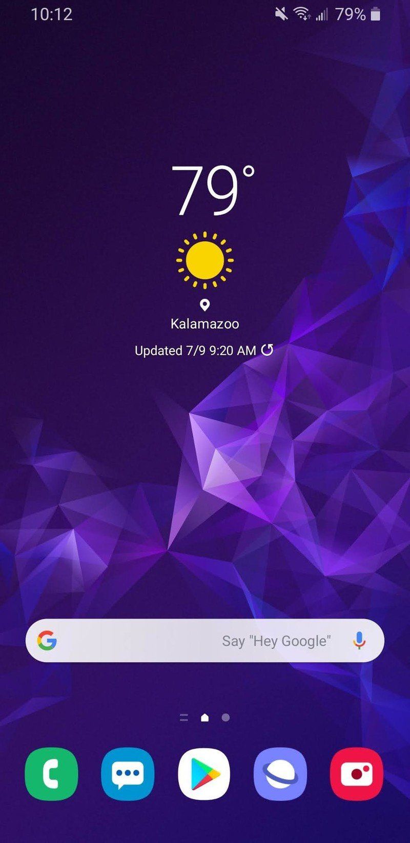 How to stop apps from closing on your Samsung Galaxy phone | Android ...