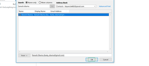How to Save Commonly Used Searches in Outlook | Laptop Mag
