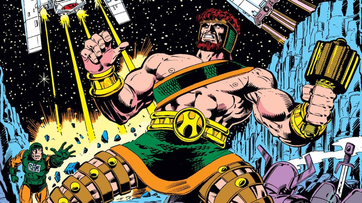 9 Major Marvel Characters Who Have Made Their Debut In End Credits ...