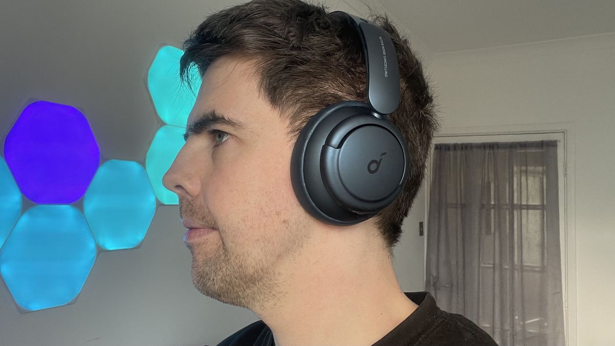 Anker Soundcore Life Q35 Review | Laptop Mag