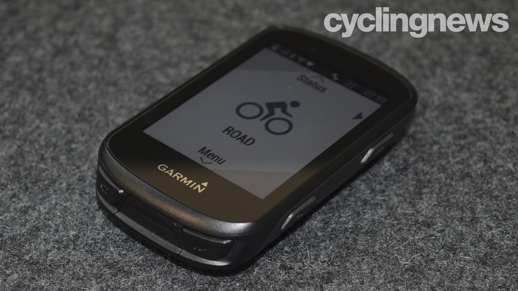 Garmin Edge 530 review | Cyclingnews