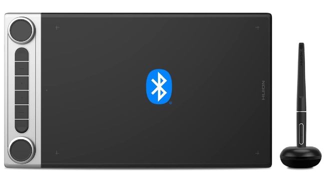 The best drawing tablets for photo editing in 2021 | Digital Camera World