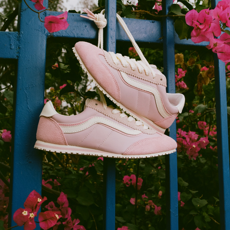 The Latest Looks from Vans in Spring/Summer 2026 | Marie Claire