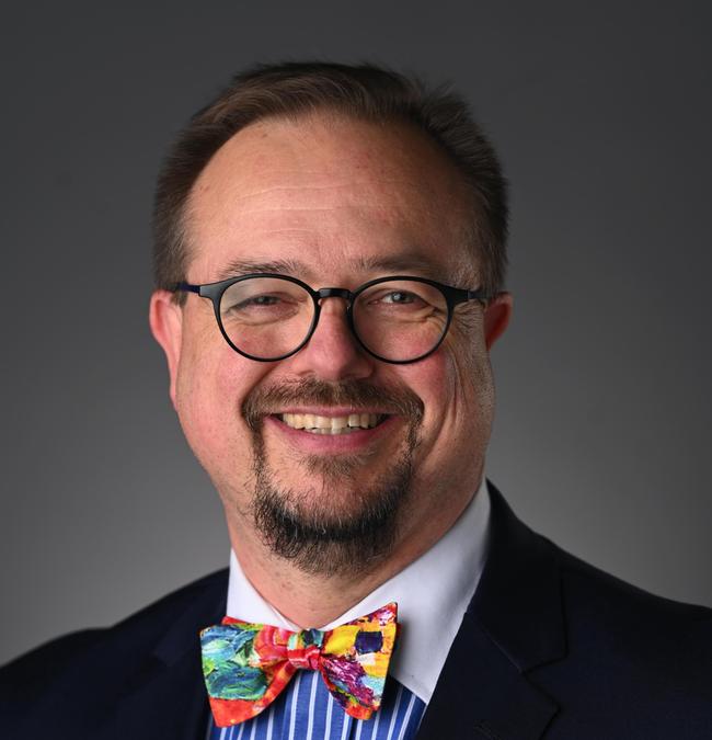 Meet David Grindle, SMPTE’s New Executive Director | TV Tech