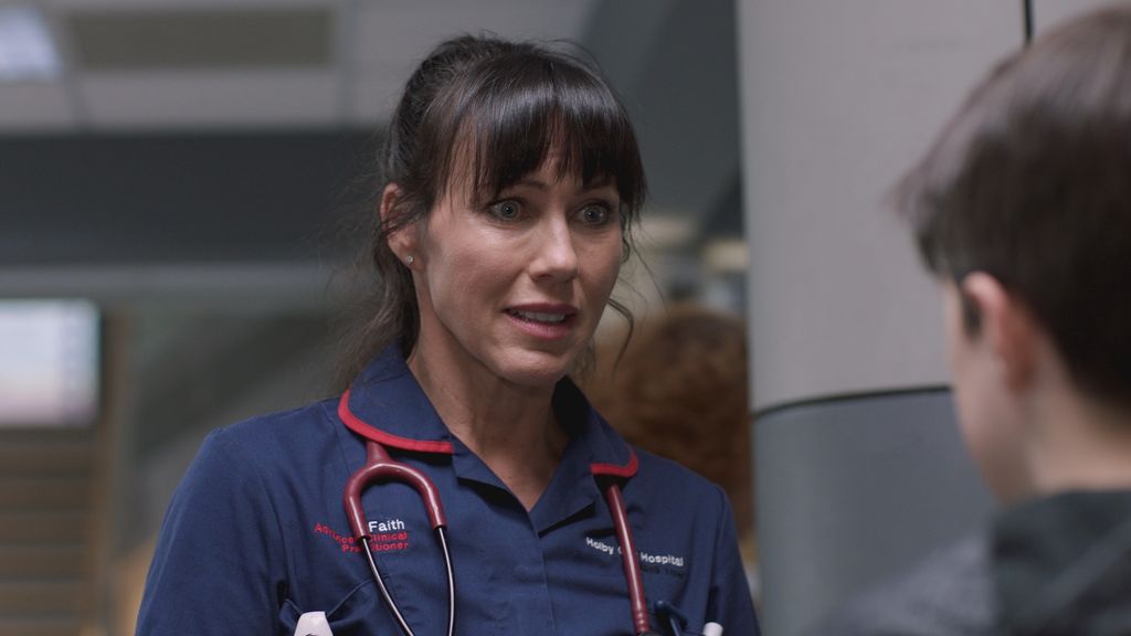 When is Casualty next on? Our guide to every episode in 2025 | What to ...