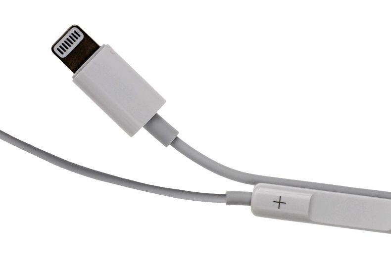 Apple EarPods with Lightning Connector review | What Hi-Fi?