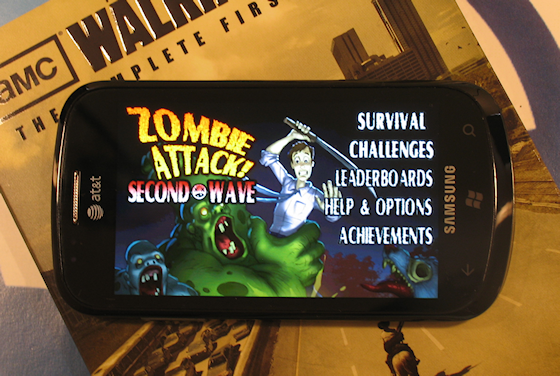 Zombie Attack! 2 - Review | Windows Central