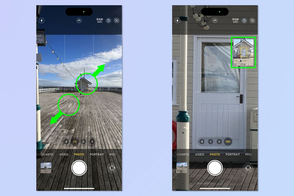 I tested the iPhone 15 Pro cameras for a week — 5 features I love | Tom ...