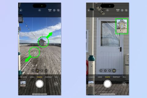 I tested the iPhone 15 Pro cameras for a week — 5 features I love | Tom ...