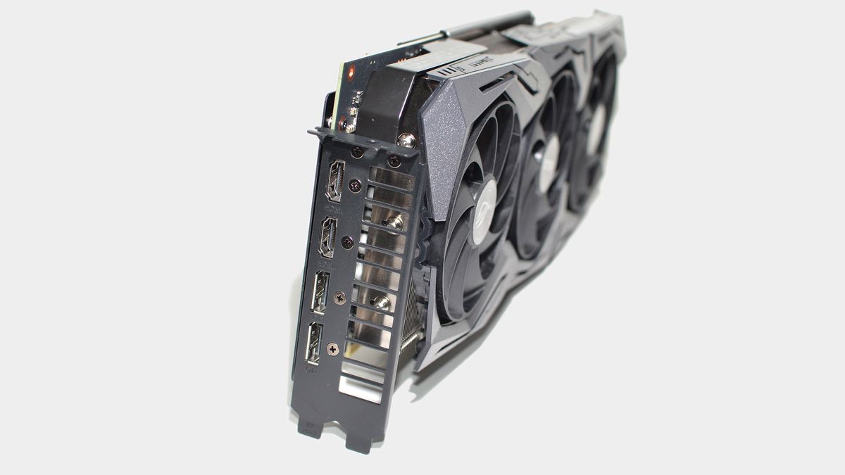 Nvidia GeForce GTX 1660 Ti review | PC Gamer