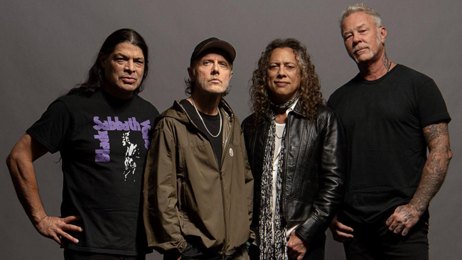 Canadian rock bands: 10 of the best rock bands from Canada | Louder