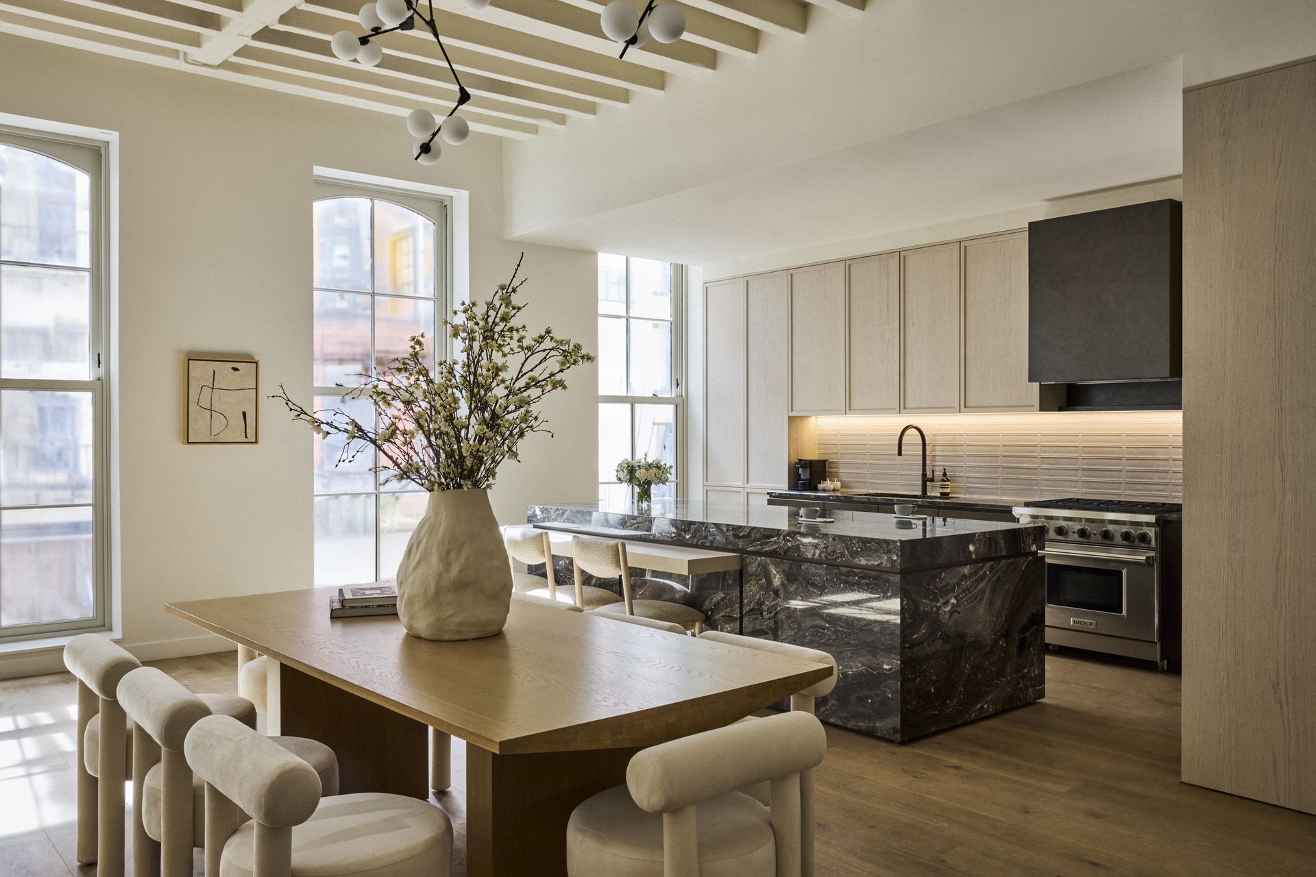 First look inside 62 Reade Street in New York | Wallpaper*