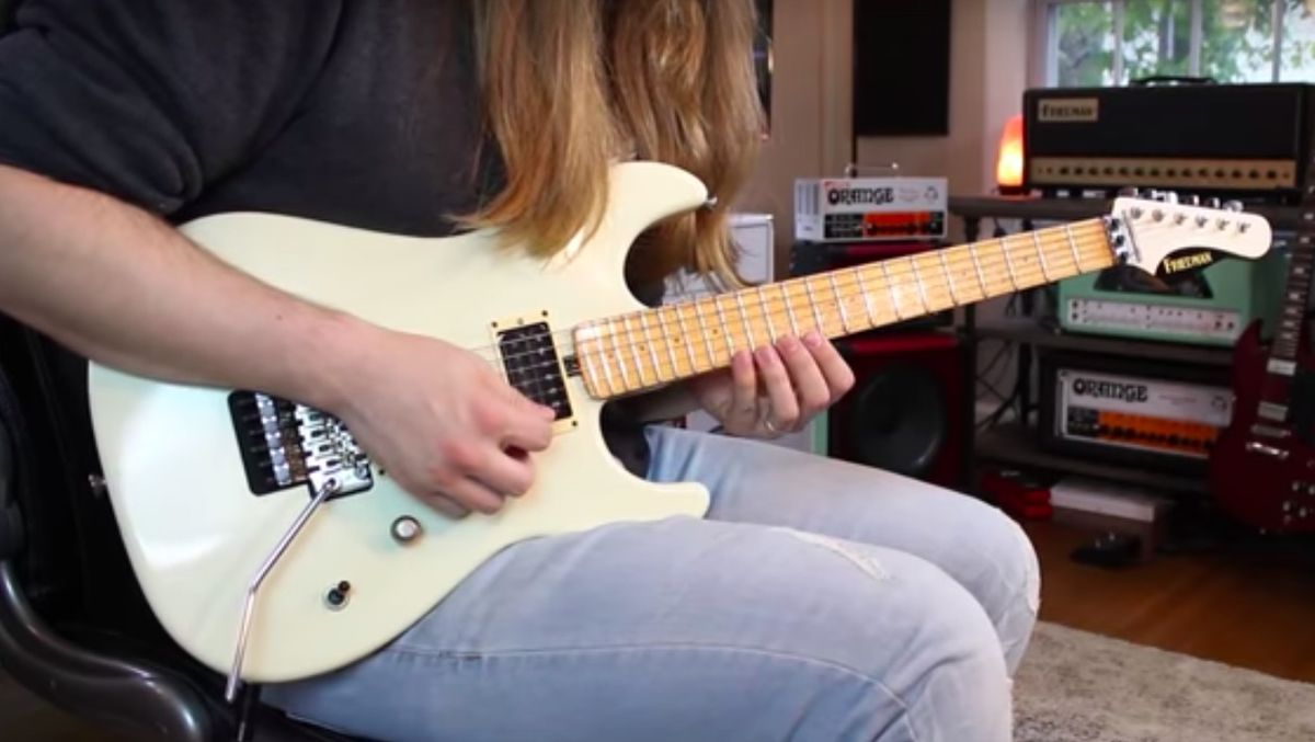 Five Furious Yngwie Malmsteen Licks Every Guitarist Should Know ... Five Furious Yngwie Malmsteen Licks Every Guitarist Should Know ...