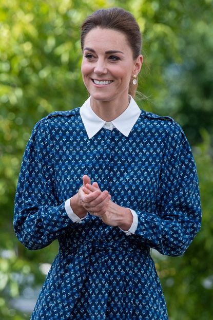 35 surprising facts about Kate Middleton, Princess of Wales | Woman & Home